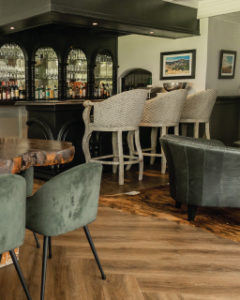 The Wesley - Boutique Hotel