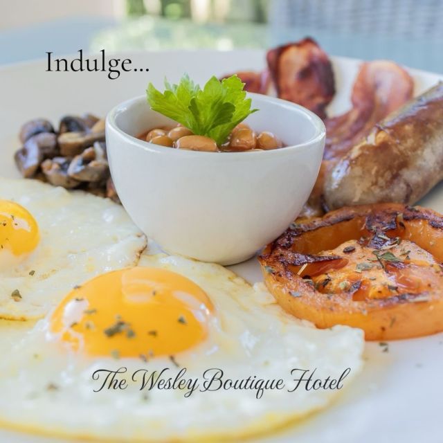 Events at the Wesley - The Wesley