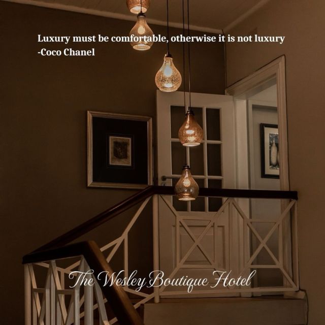 Gallery - The Wesley